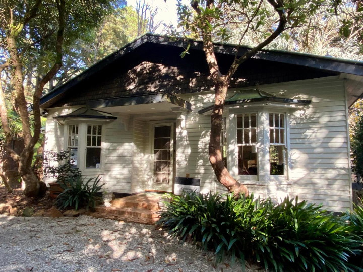 Lochiel Cottages - Dandenong Ranges Escape - Melbourne
