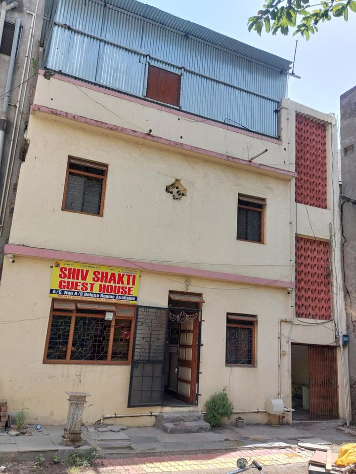 Shivshakti Guest House - Shirdi
