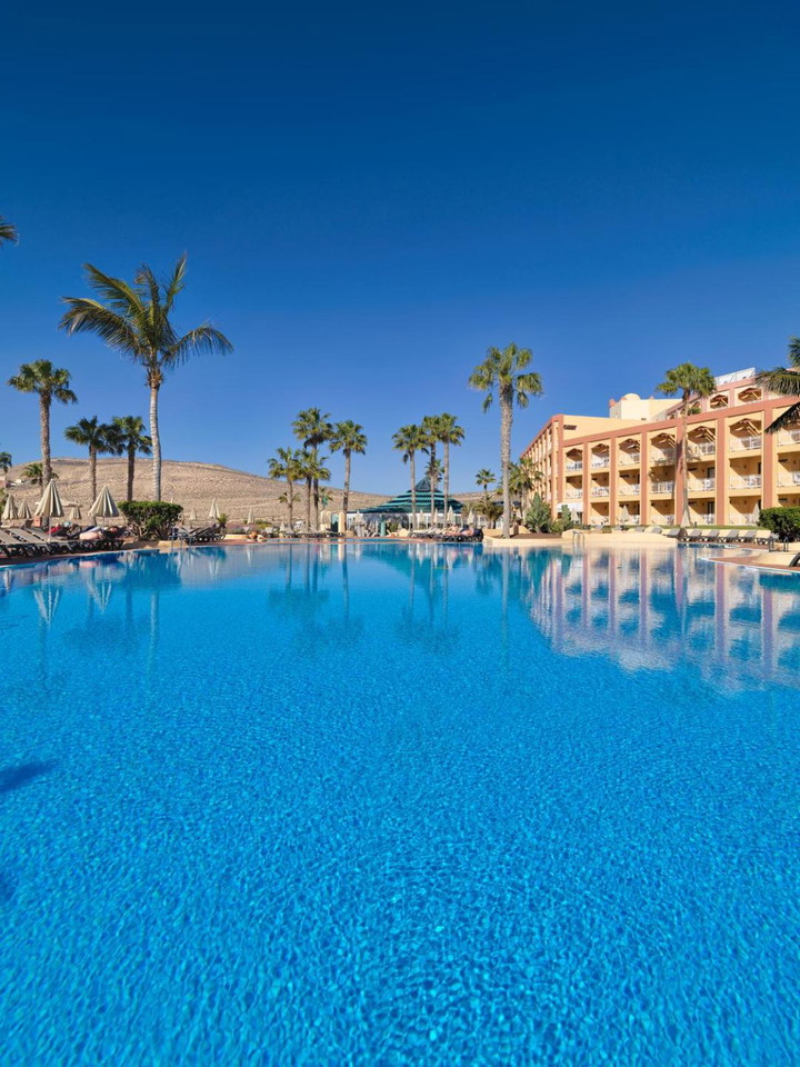 H10 Playa Esmeralda - Adults Only - Morro Jable