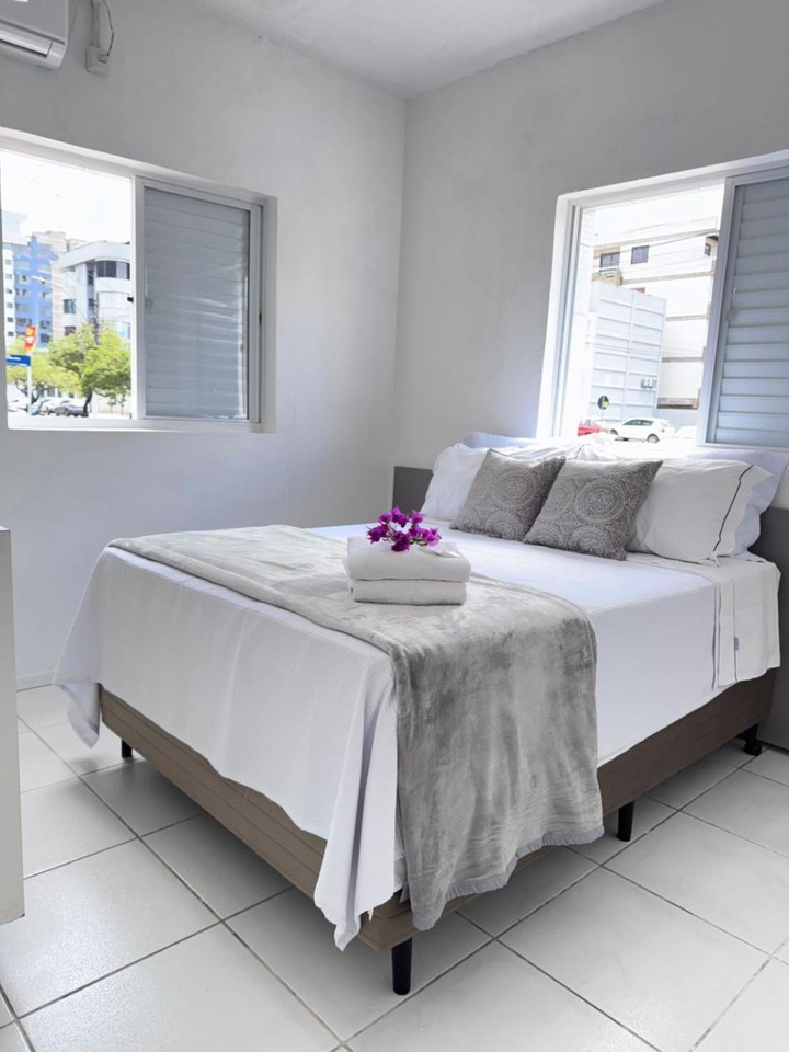 Hotel Tropical - Torres