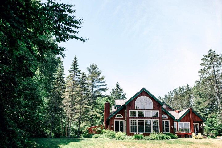 Trillium Resort & Spa - Ontario 60
