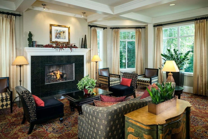 Plaza Inn & Suites At Ashland Creek - Oregon