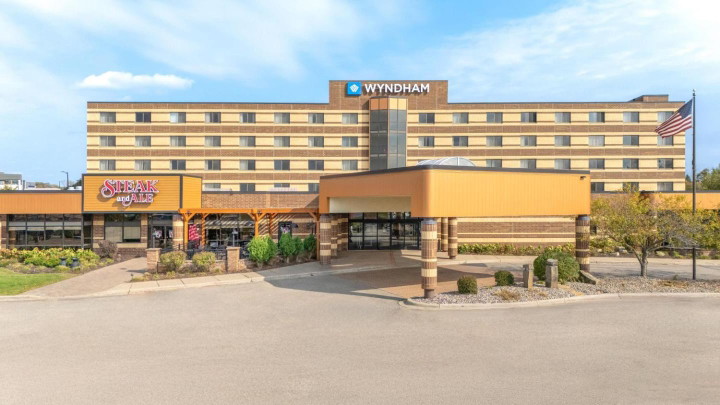 Wyndham Minneapolis South Burnsville - Lakeville, MN