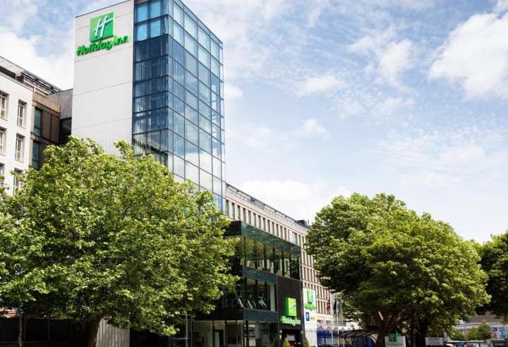 Holiday Inn Bristol City Centre By Ihg - Bristol