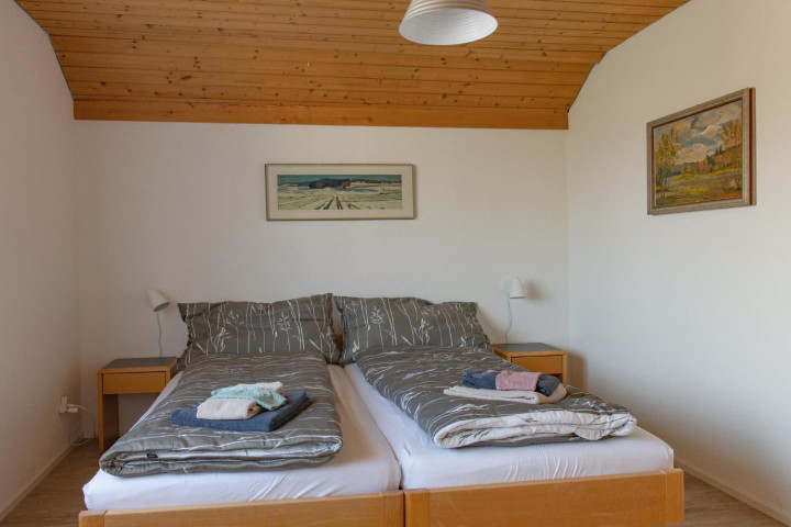 Bnb Bergsicht - 