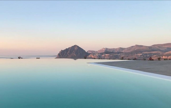 Hotel Venere Di Erice Resort & Spa - Valderice