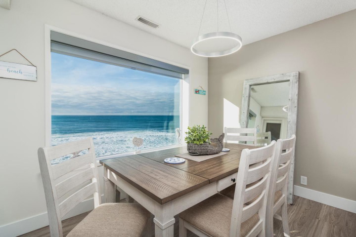 Condo #28 - Depoe Bay, OR