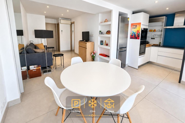 Ac - Parking Included - Near The City Wall - アヴィニョン