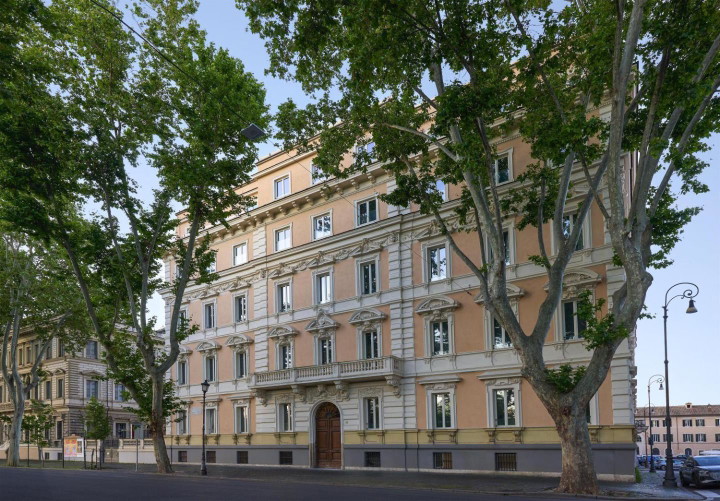Palazzo Sanzio Rome, A Radisson Collection Hotel - Vatican City