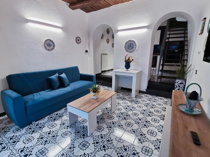 Casagiugiù - Vietri sul Mare