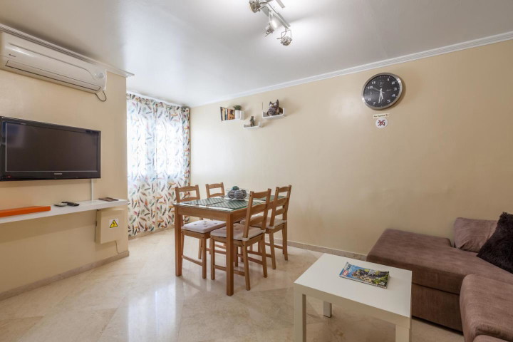 Acogedor Apartamento Junto A La Plaza Del Salvador - Séville