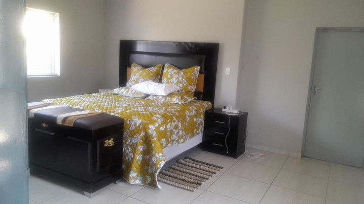 B And B Sunblue - Durban