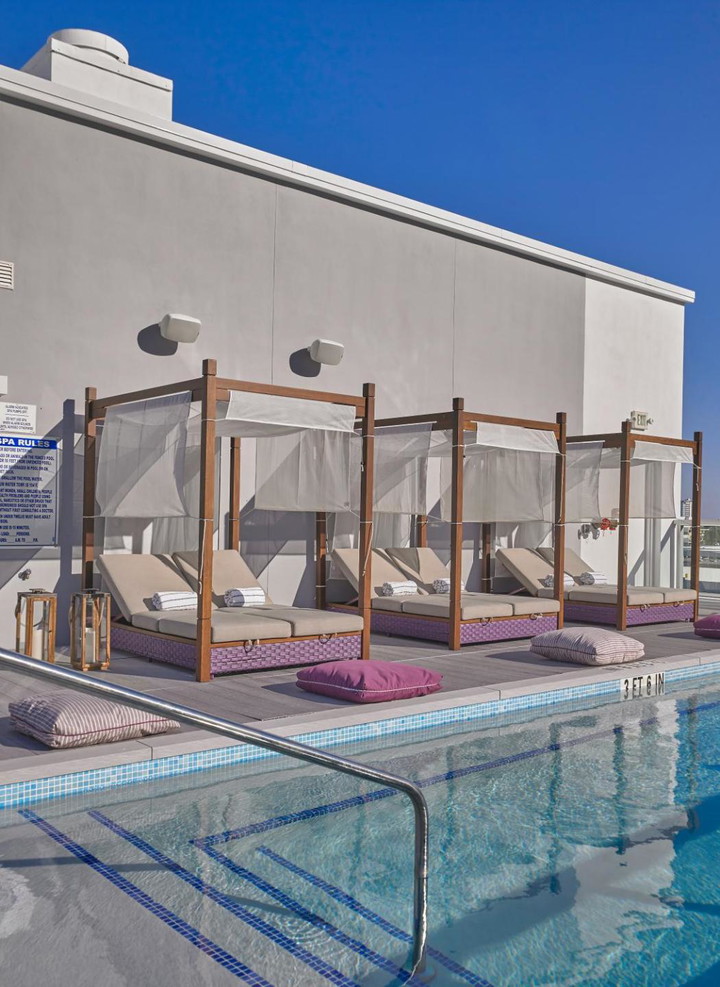 Abae Hotel By Eskape Collection - Miami Beach, FL
