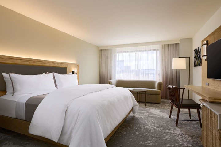 The Westin Los Angeles Airport - Inglewood