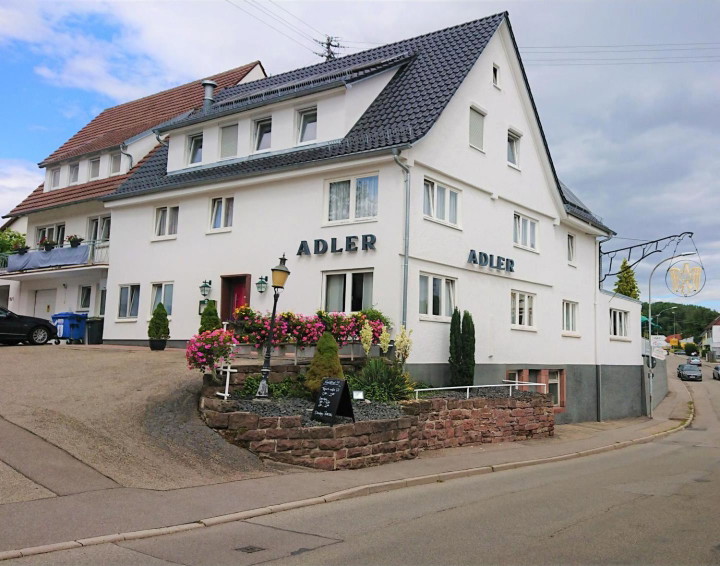 Gasthaus Adler - Nagold