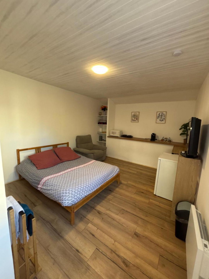Chez Carla - Alpes-de-Haute-Provence