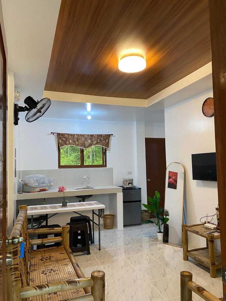 Panglao Transient House Close To Nature With Bonfire - Cebu