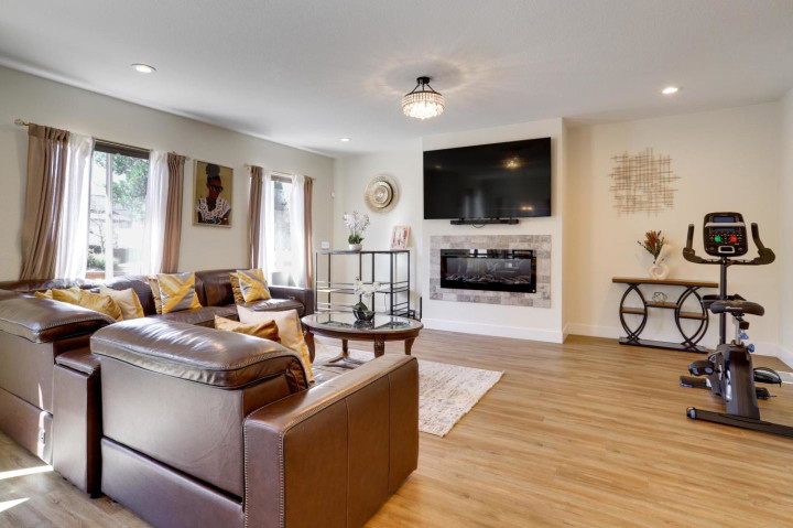 Updated Family Home W/ Patio In Brighton - Brighton, CO