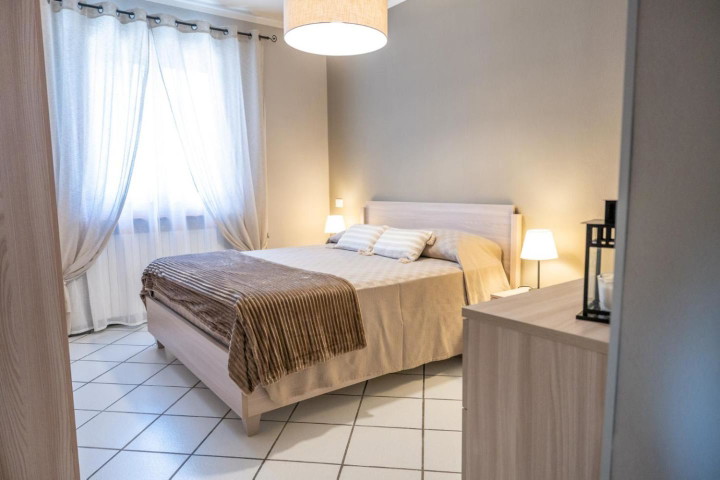 La Casa Di Emilia - Lucca