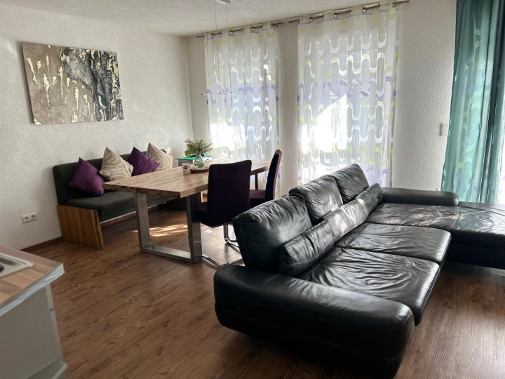 Apartment Mia - Hockenheim