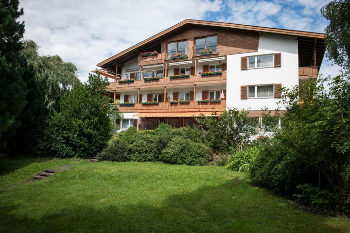 Waldhaus Igls - Innsbruck