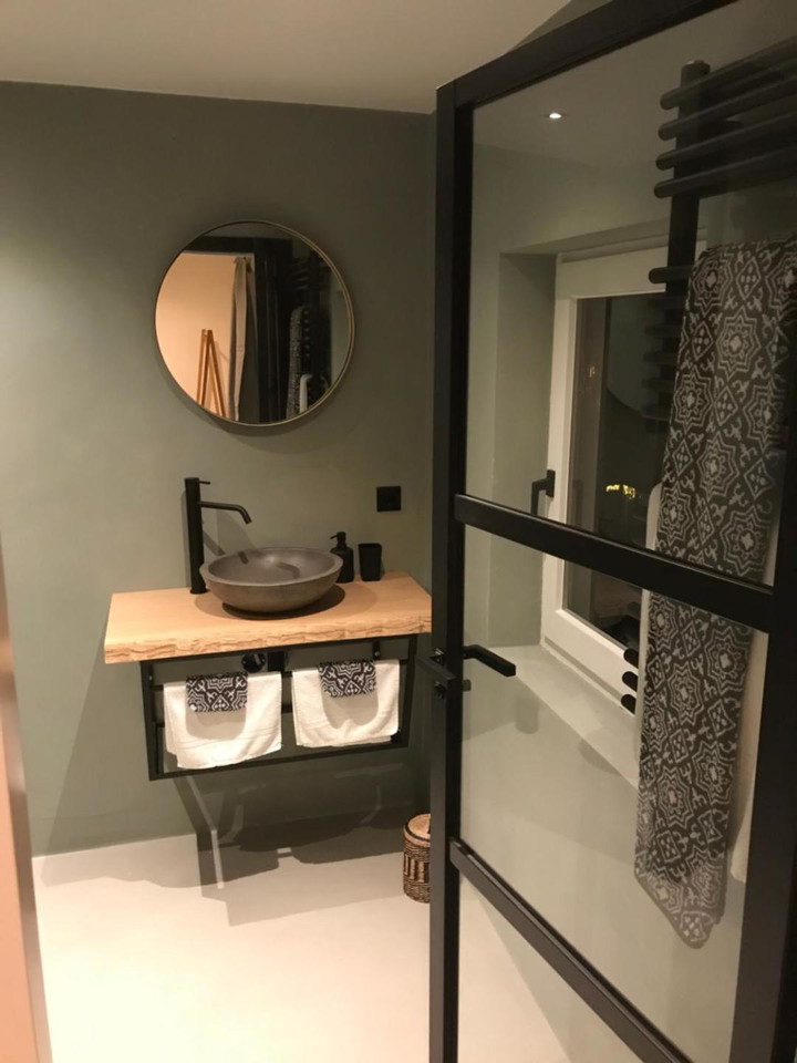 Long Beach Rooms Zandvoort With Airco - Pays-Bas