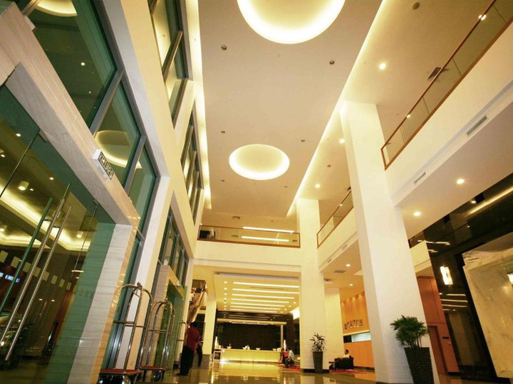 Rh Hotel Sibu - Sarawak