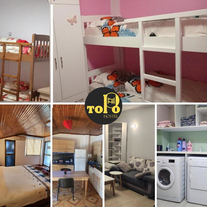 Topo Hostel - Albania