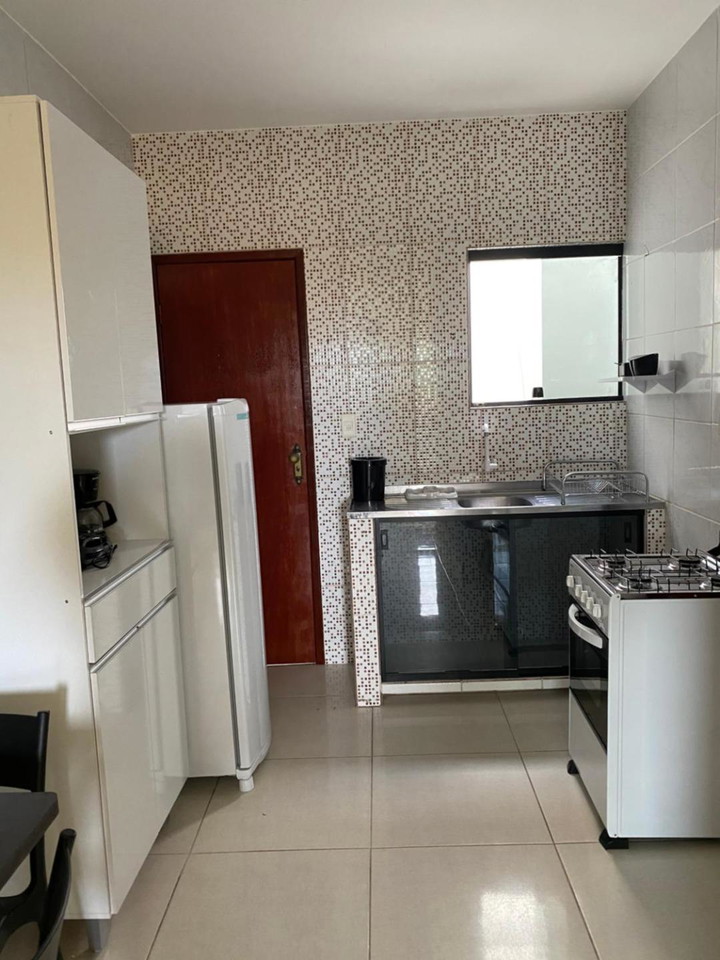 Mellim Residence - Maragogi