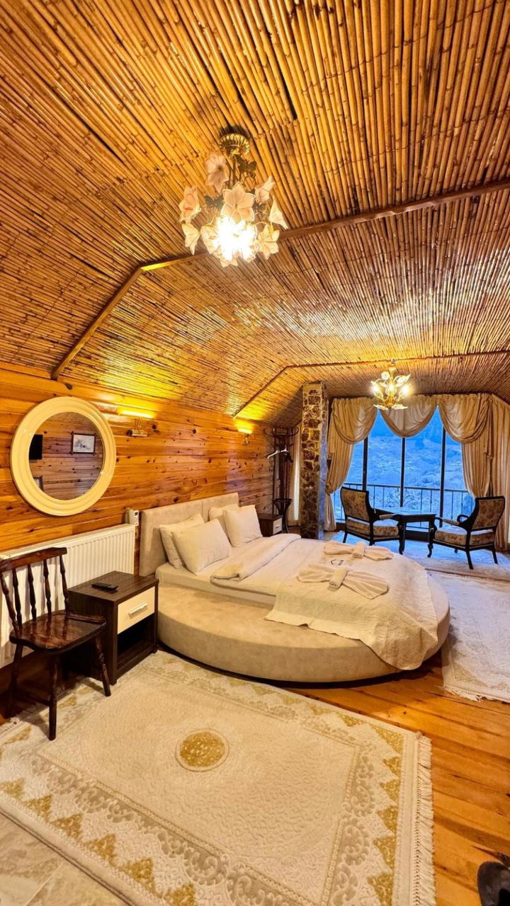 İSgobya Chalets 103 - Türkei