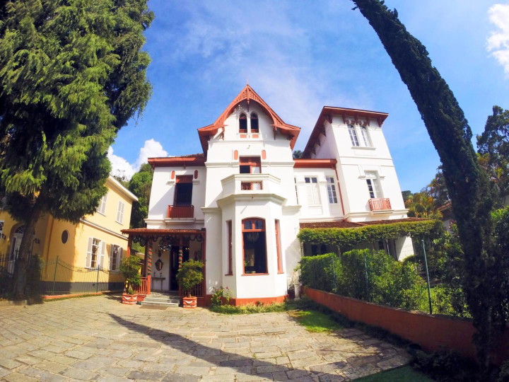 Pousada Imperial Koeler - Rio de Janeiro (estado)
