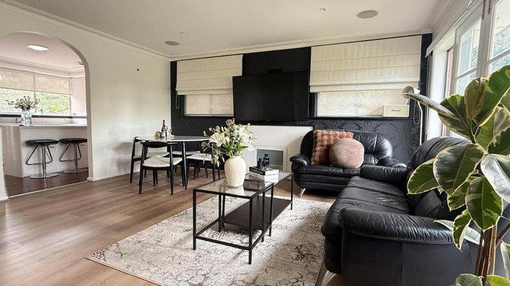 The Wantirna Retreat - Welcoming Family Home - Bayswater