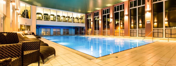 Forest Pines Hotel, Spa & Golf Resort - Nordsee