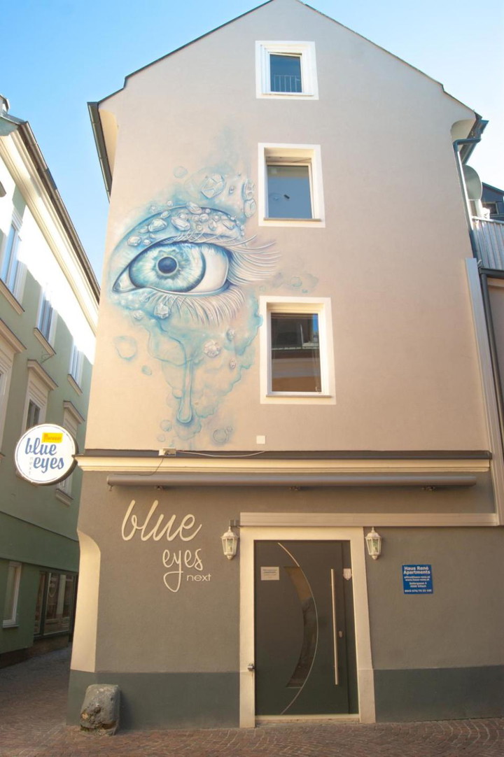 Haus Renè - Villach