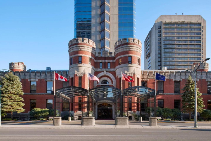Delta Hotels By Marriott London Armouries - London