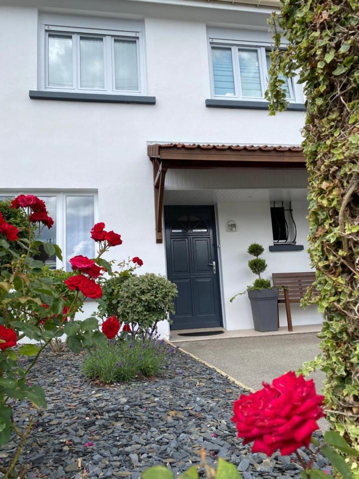 Chambres D'hotes Welcome Trépied - Cucq