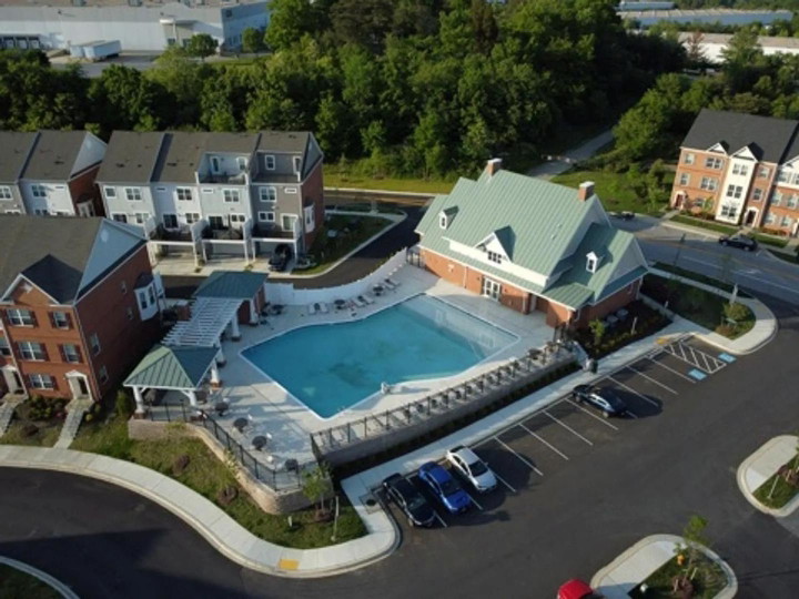 Desirable Elkridge Th Community! Central + Pool - Baltimore, MD