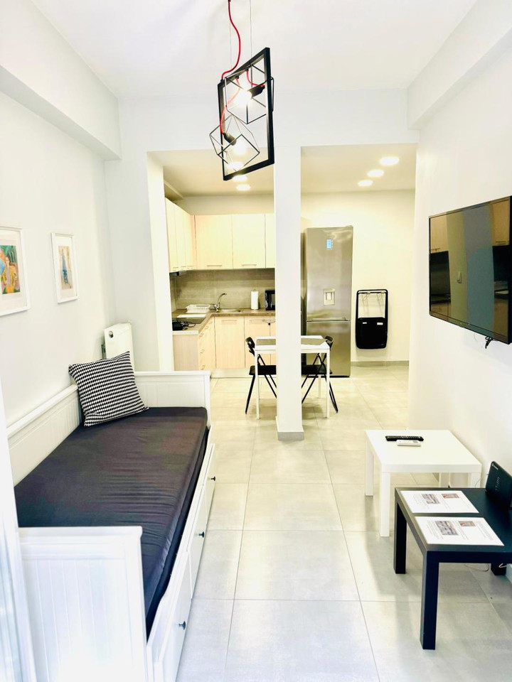 Harmony Apartment Next To The Acropolis Museum - Athènes