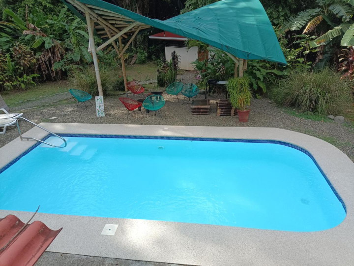 Selva Linda Lodge Jungle Wildlife Vue And Birdwatching - Costa Rica