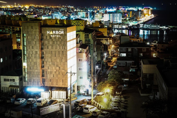 Harbor Hotel - Jeju