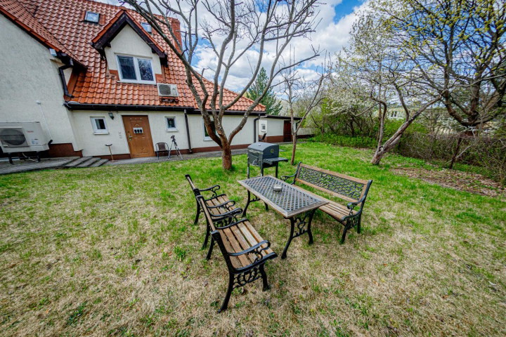 Stara Piekarnia - Jagiellońska - Olsztyn