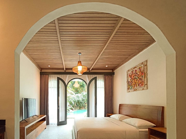 Casa De Ozora - Canggu