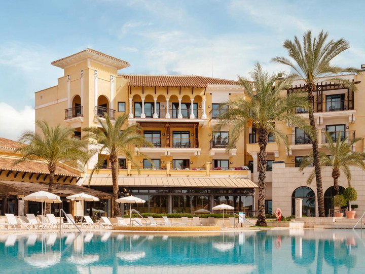 Ona Mar Menor Golf & Spa - Los Alcázares