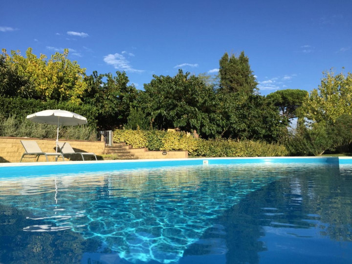 La Cantina Del Podere Dei Boni - Pontedera