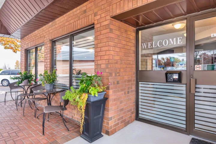 Comfort Inn Pembroke - Pembroke