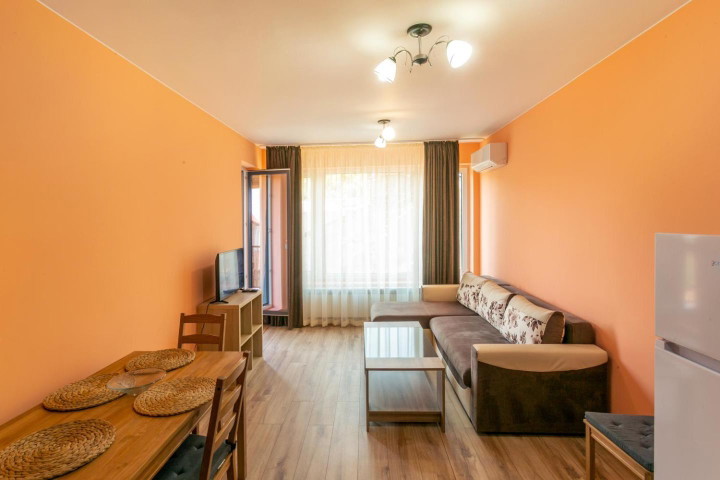Relax Apartment - Sofía