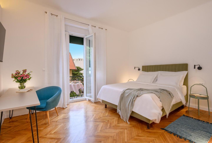 Dalia Rooms By Adex Travel - Split