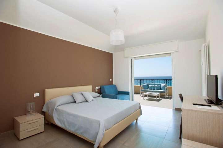 B&b Ligure Rooms - Pietra Ligure
