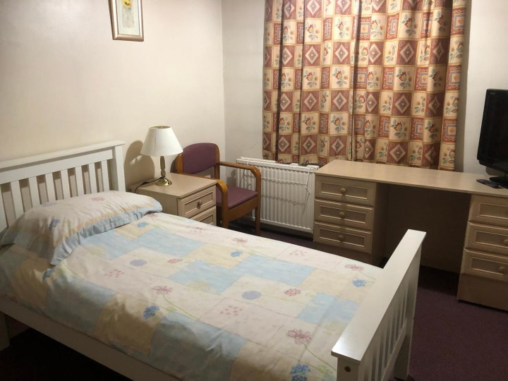 Sjguesthouse London Single Room A - London