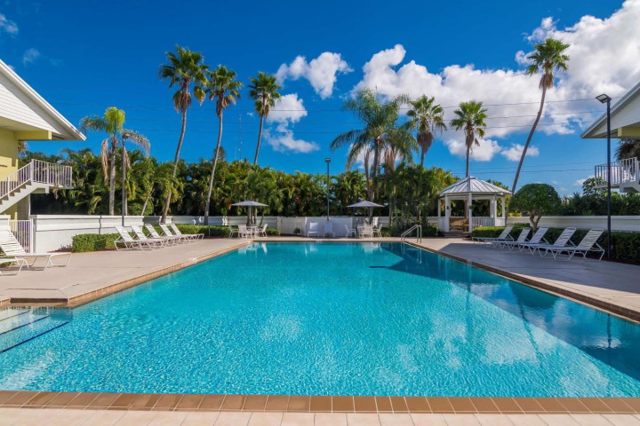 Best Western Port St. Lucie - Stuart, FL